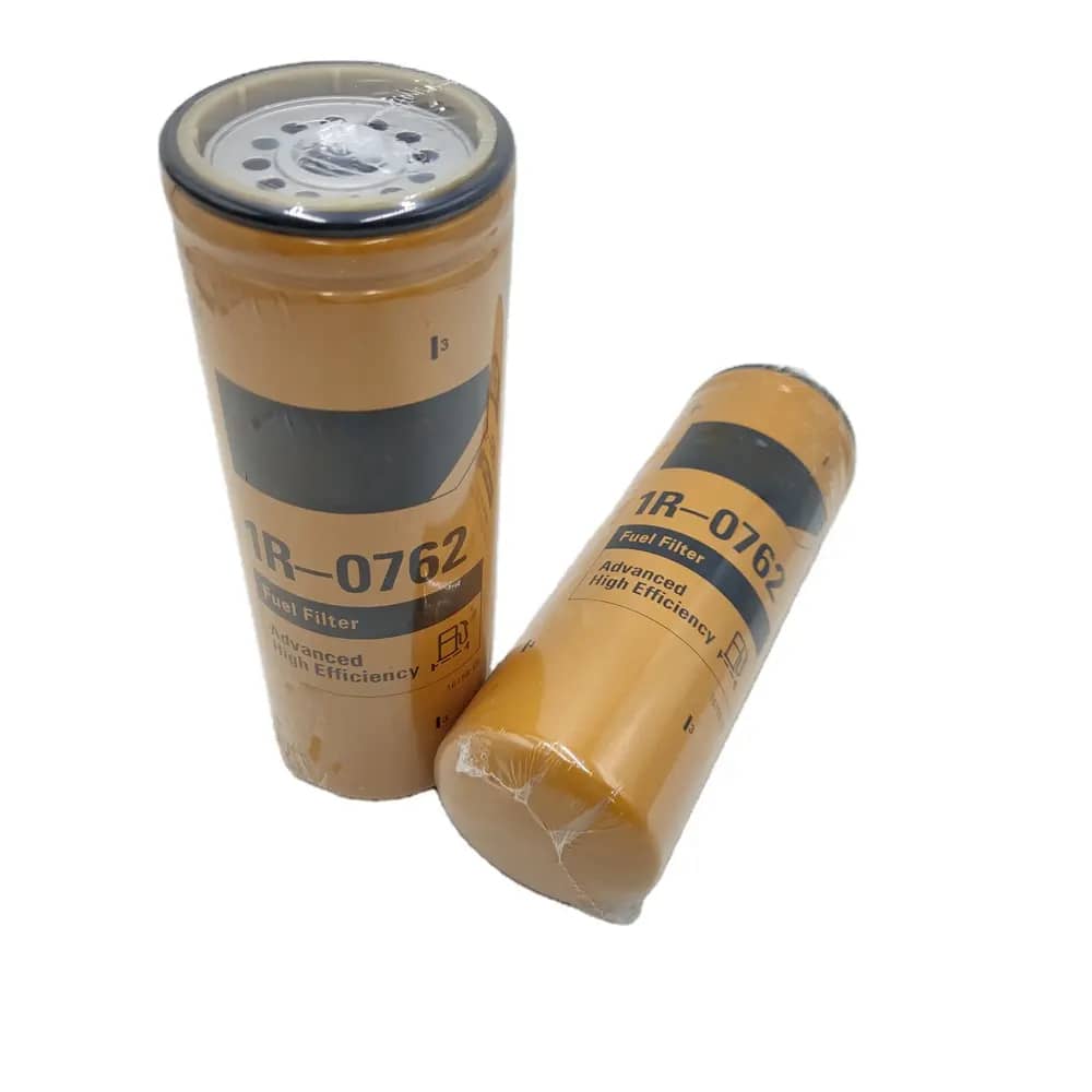 For Caterpillar Excavator CAT E325CL Fuel Filter 1R-0762