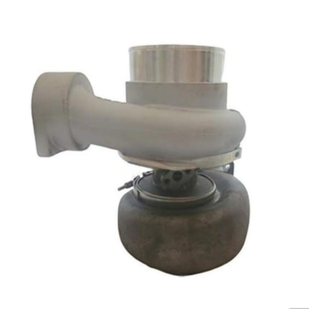 Turbo TV8113 Turbocharger 1W-5580 for Caterpillar CAT 3408 3408B 3408E ...