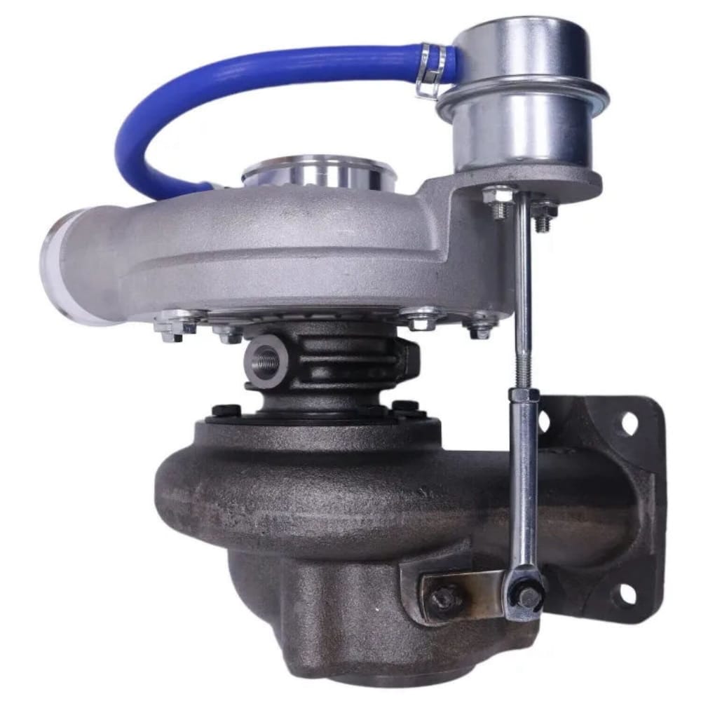Turbo S310G085 S310G055 Turbochager 204-6491 for Caterpillar CAT Engine ...