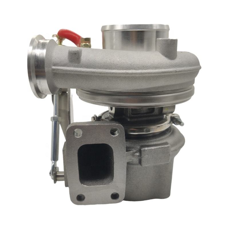 Turbo B1G Turbocharger 21092586 VOE21092586 for Volvo Engine D5E ...