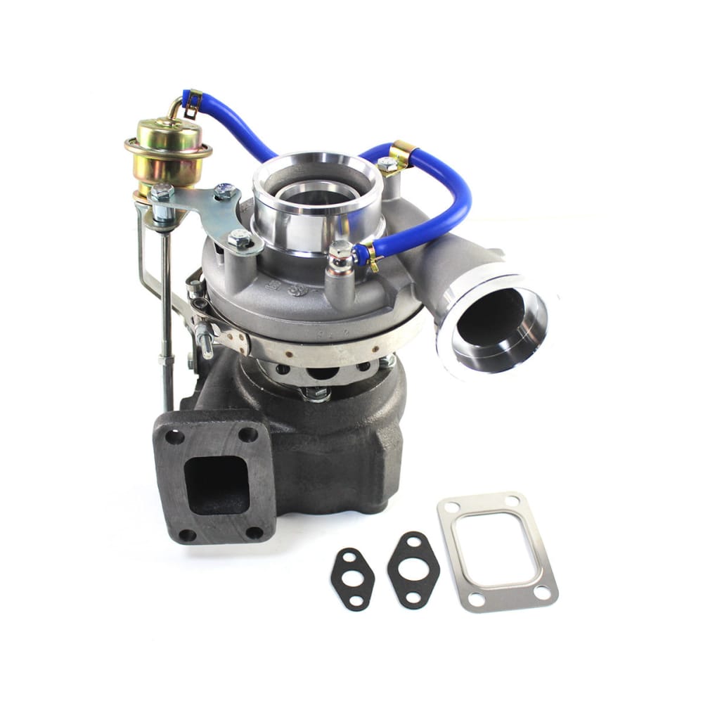 Turbocharger 21647837 VOE21647837 for Volvo Engine D6E Excavator EC200B ...