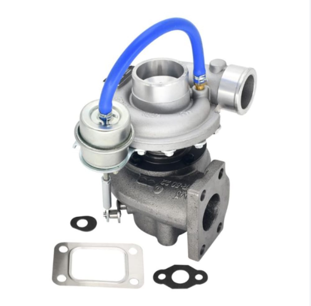 Turbo GT2052S Turbocharger 219-9544 147-8095 for Caterpillar CAT Engine ...