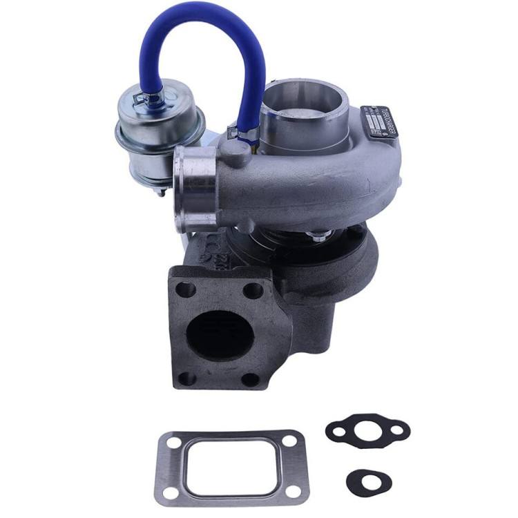 Turbo GT2052S Turbocharger 219-9766 for Caterpillar CAT Engine 3054 ...