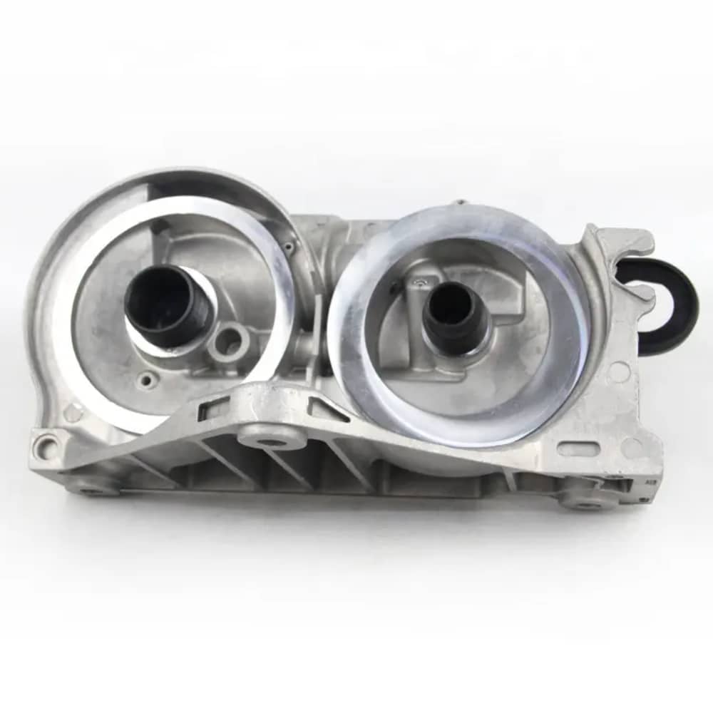 Fuel Filter Housing 21900860 20982428 20464376 for Volvo Engine DXI12 ...