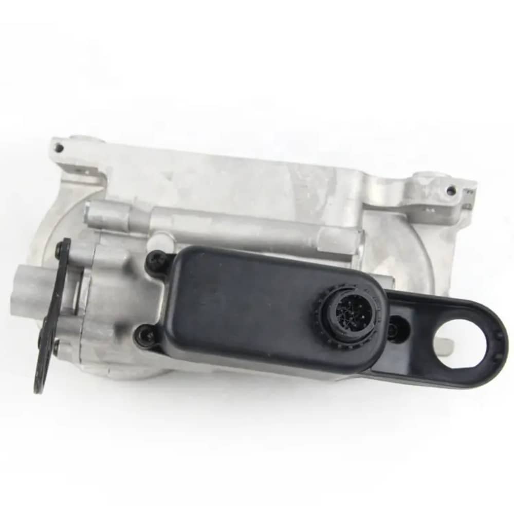 Fuel Filter Housing 21900860 20982428 20464376 for Volvo Engine DXI12 ...