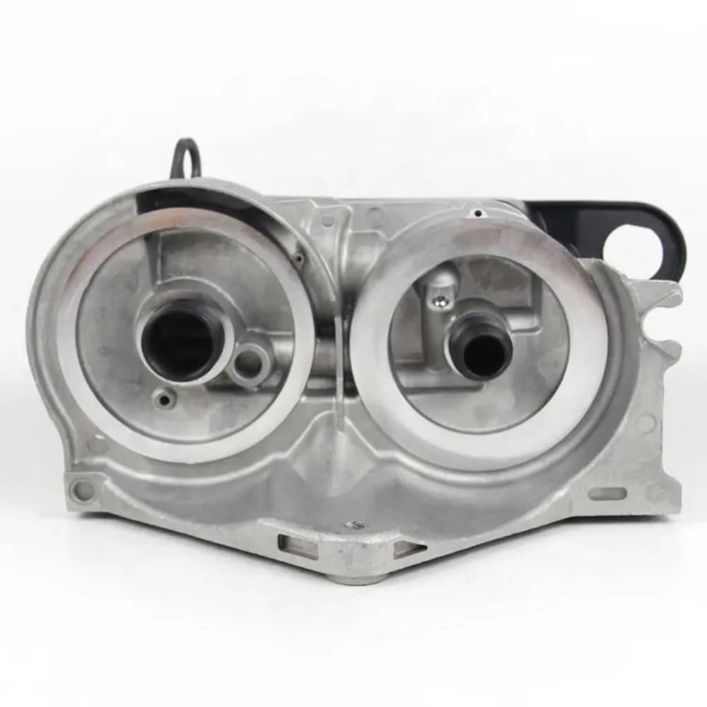 Fuel Filter Housing 21900860 20982428 20464376 for Volvo Engine DXI12 ...