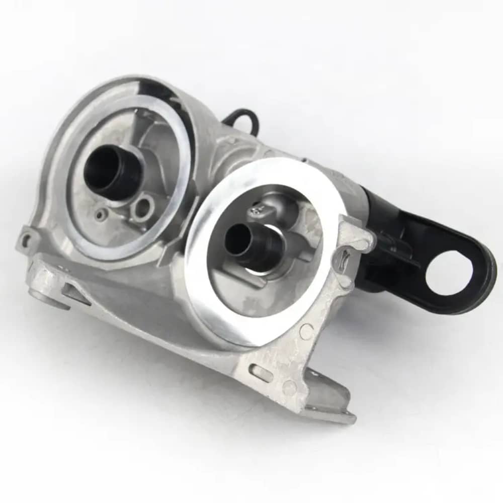 Fuel Filter Housing 21900860 20982428 20464376 for Volvo Engine DXI12 ...