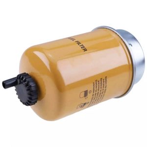 CAT E325D Fuel Filter 1R-0762 For Caterpillar Excavator