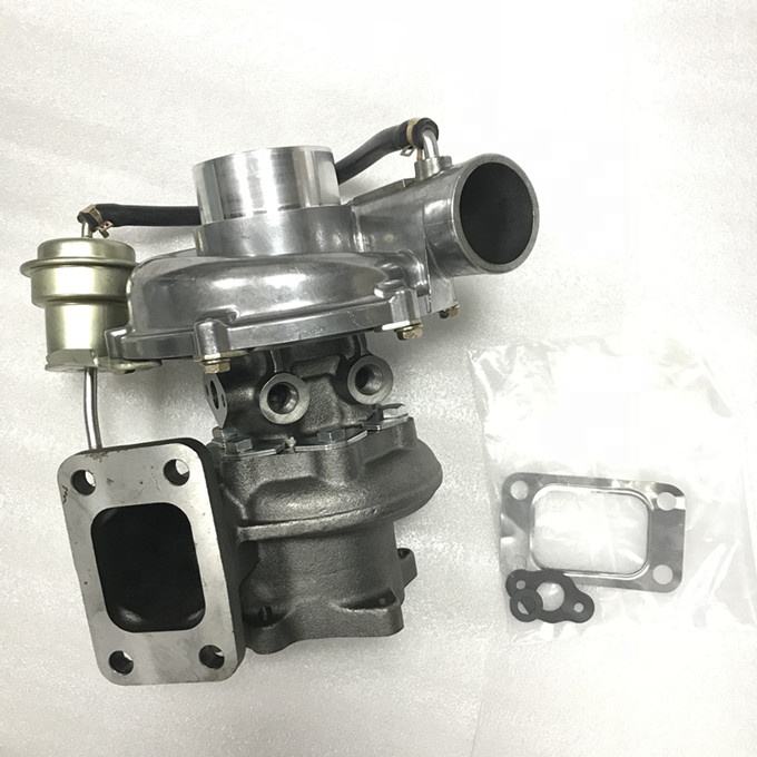 Turbo RHC62W Turbocharger 24100-2203A for Hino Engine H07CT YF20 ...
