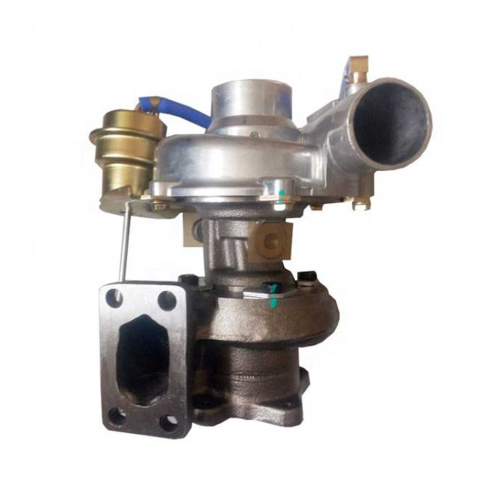 Turbochager 24100-2940 for Hino Engine WO4CT W04C W06TDA