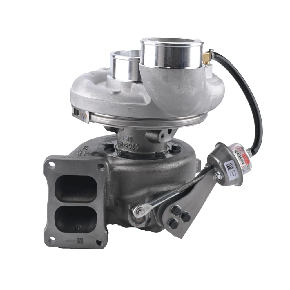 Turbo GT4594BL Turbocharger 247-2969 for Caterpillar CAT Engine C13 ...