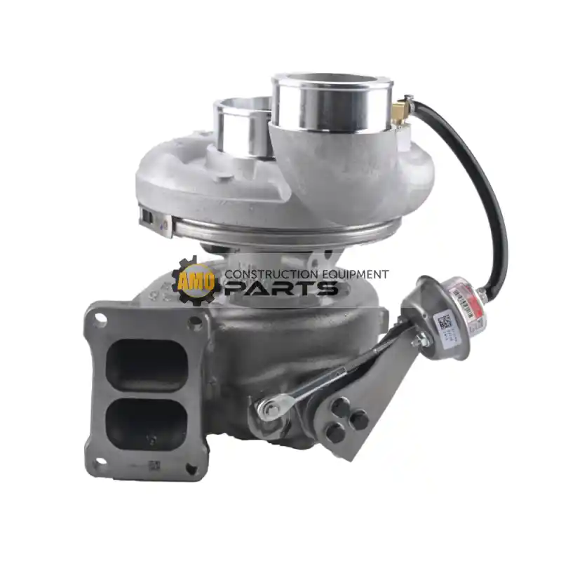 Turbo GT4594BL Turbocharger 247-2969 for Caterpillar CAT Engine C13 ...
