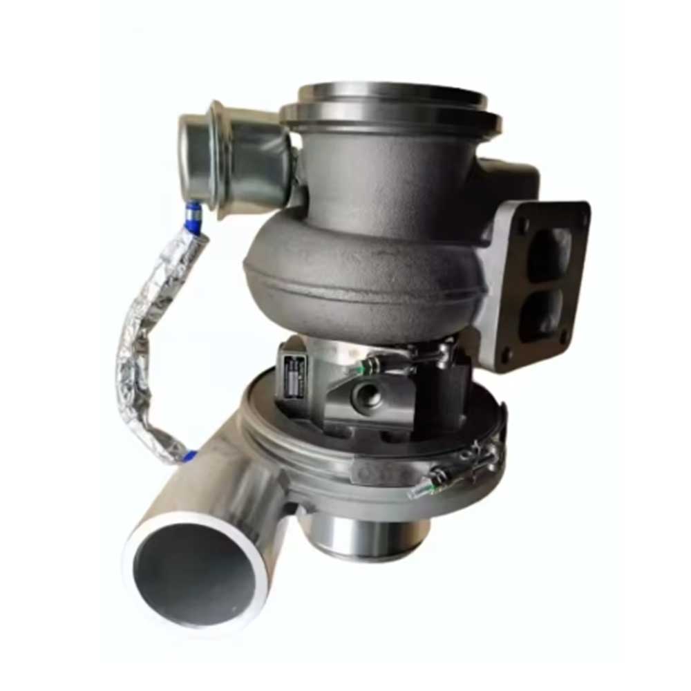 Turbo S310G080 Turbocharger 253-7325 for Caterpillar CAT Engine C9