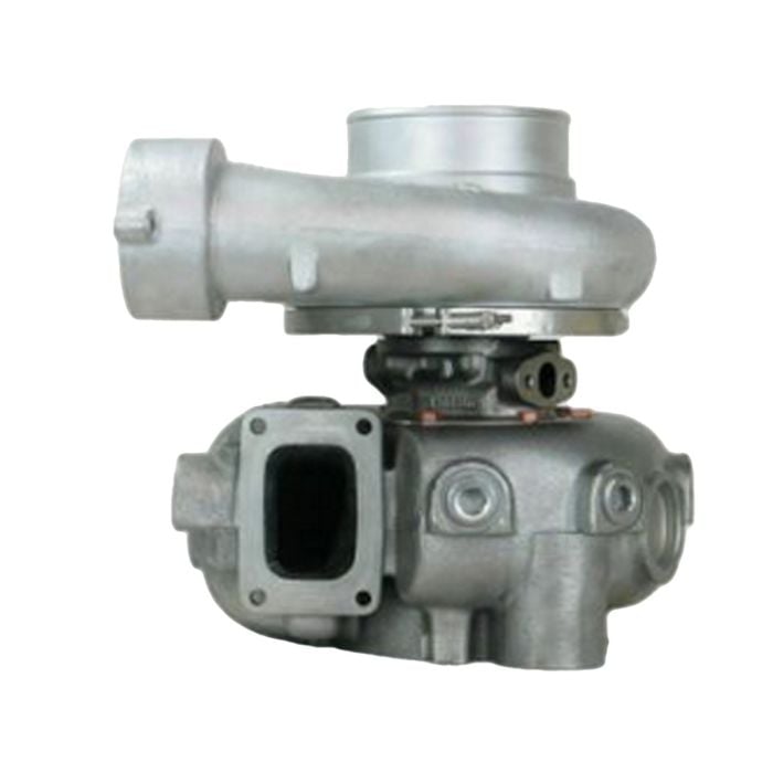 Turbo TW9214 TV9214 Turbocharger 257-2206 for Caterpillar CAT Engine ...