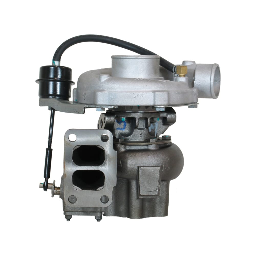 Turbo TBP419 Turbocharger 2674A059 for Perkins Engine 1006-6TW