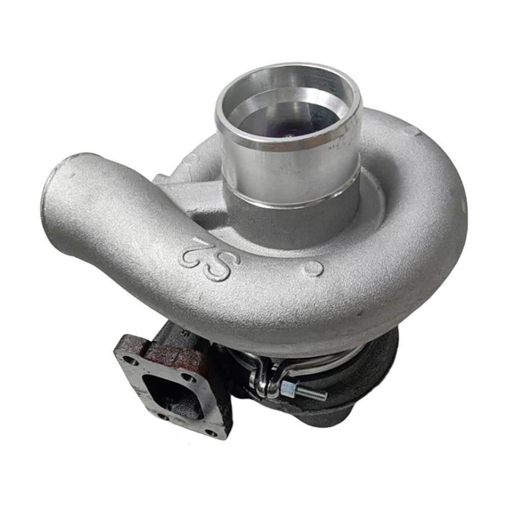 Turbo S2A Turbocharger 311511 311645 2674A152 for Perkins Engine T3-152 ...