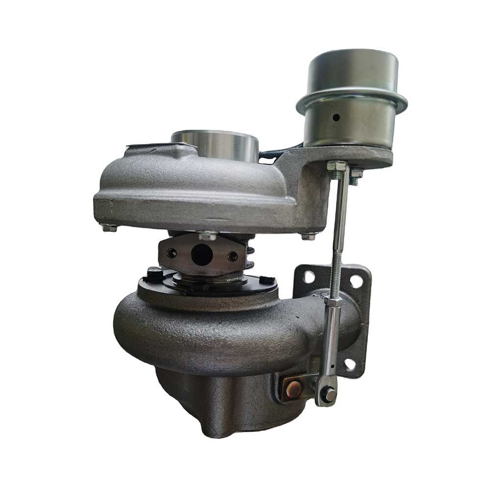 Turbo GT2556S Turbocharger 2674A209 2674A224 for Perkins Engine 1104C ...