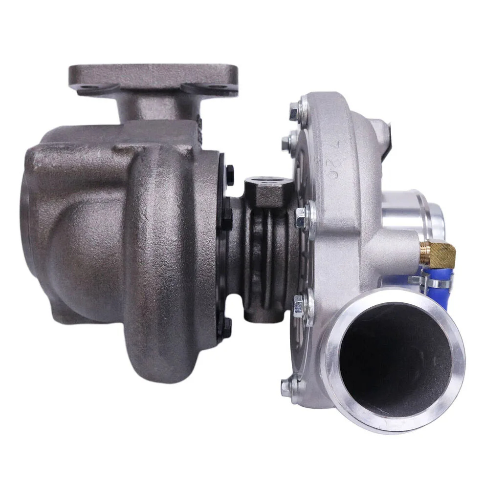 Turbo GT2556S Turbocharger 2674A227 for Perkins Engine 1104C-44TA 1104C ...