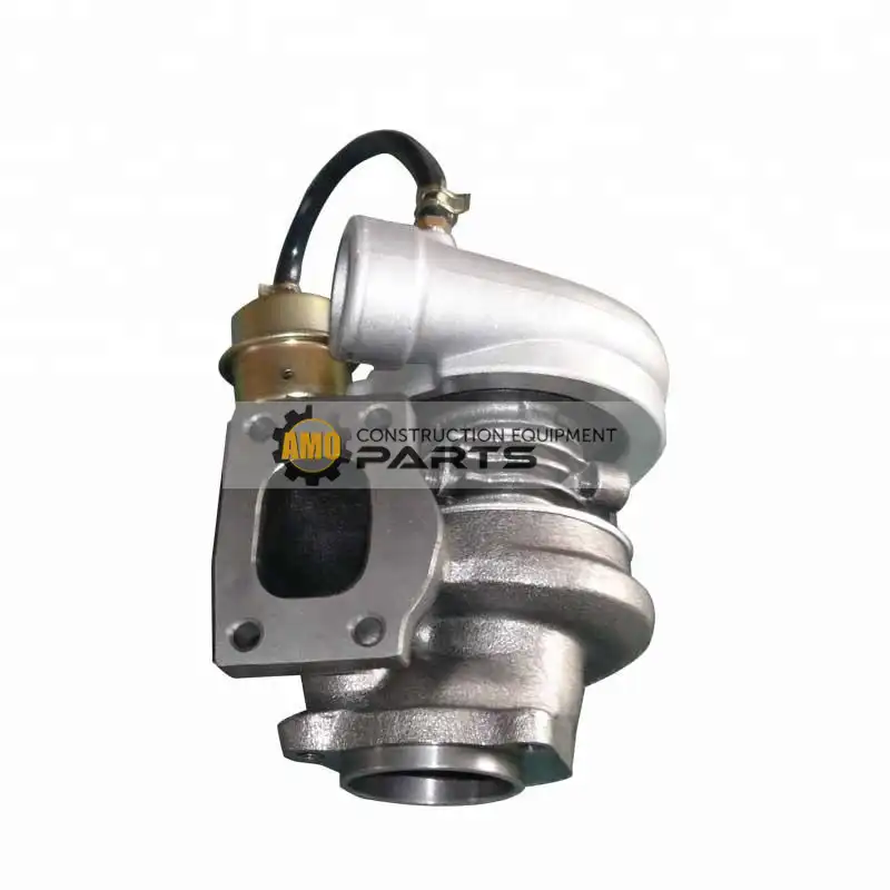 Turbo GT2052S Turbocharger 2674A391 for Perkins Engine 1004-40T