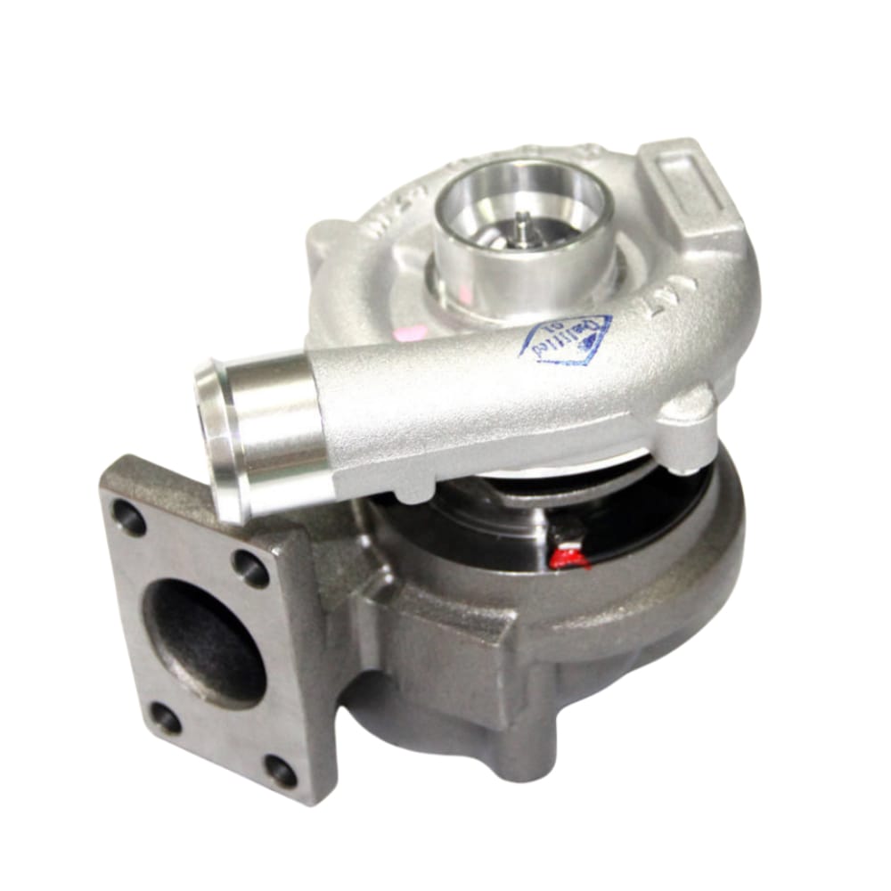 Turbo GT2049S Turbocharger 2674A423 for Perkins Engine 1103A-33TG1 ...