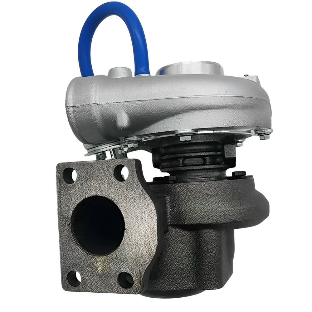 Turbo GT2052S Turbocharger 2674A435 for Perkins Engine T4.40 1004-4T