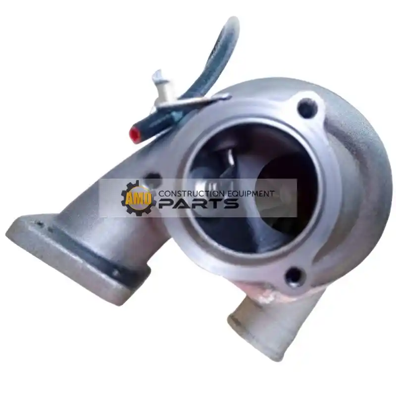 Turbo GT2052S Turbocharger 2674A435 for Perkins Engine T4.40 1004-4T