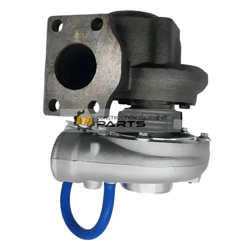 Turbo GT2052S Turbocharger 2674A435 for Perkins Engine T4.40 1004-4T