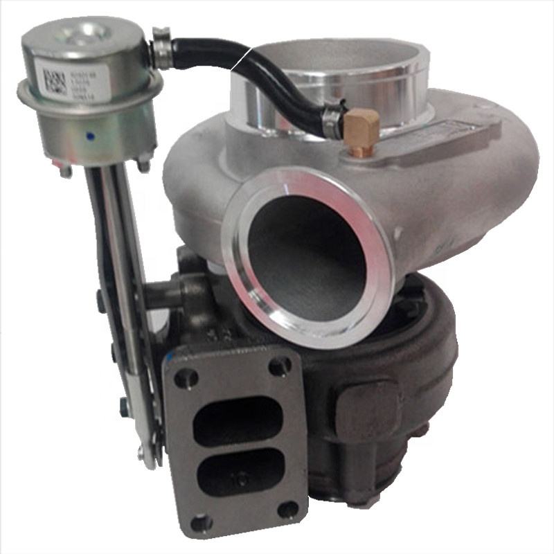 Turbo HX35W Turbocharger 2834535 for Cummins Engine 6BT 6BT5.9 6BTA 6CT ...