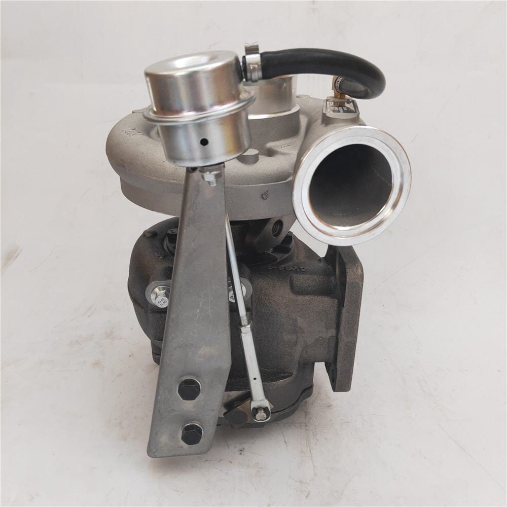 Turbo HX40W Turbocharger 2835420 for Cummins Engine ISLE Euro 5