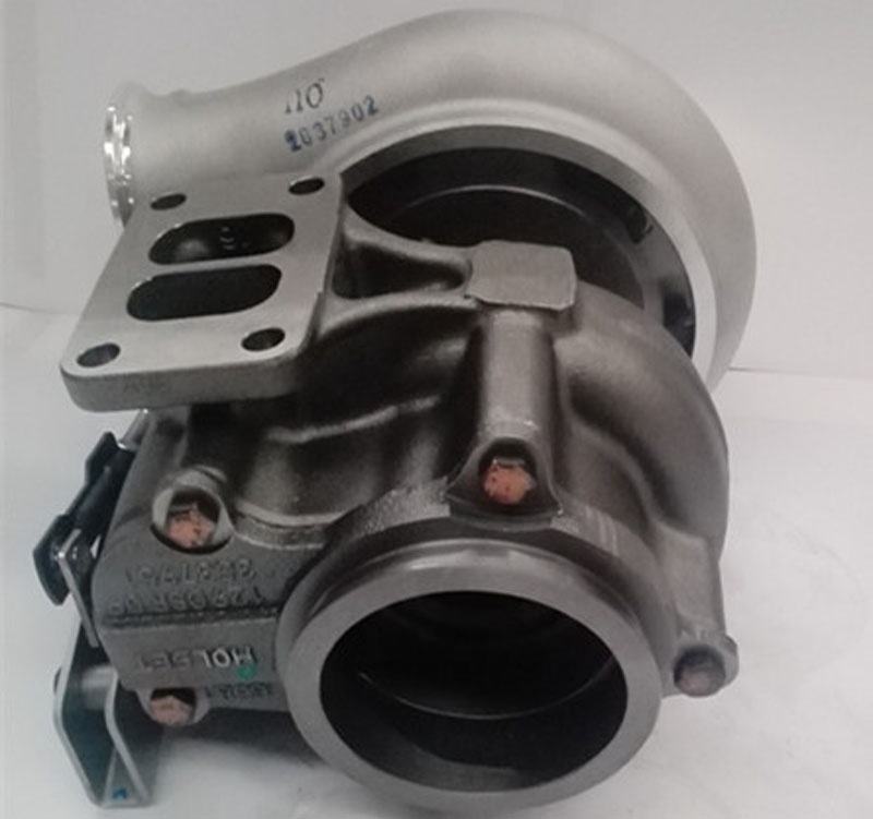 Turbo HX40W Turbocharger 2835420 for Cummins Engine ISLE Euro 5