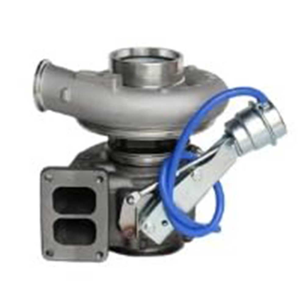 Turbocharger 2836739 2836770 5503010H for Cummins DCEC Engine ISLE ...