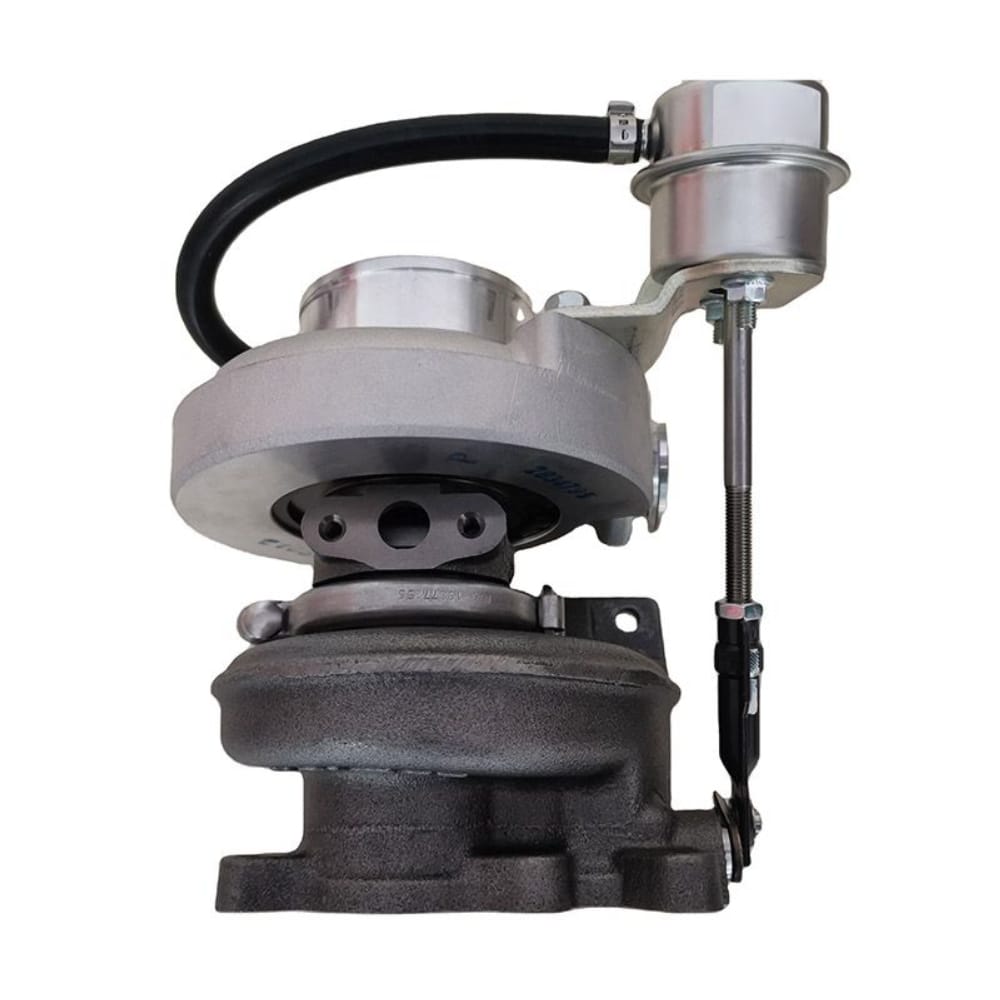 Turbo HE351W Turbocharger 2839317 for Cummins Engine ISDE