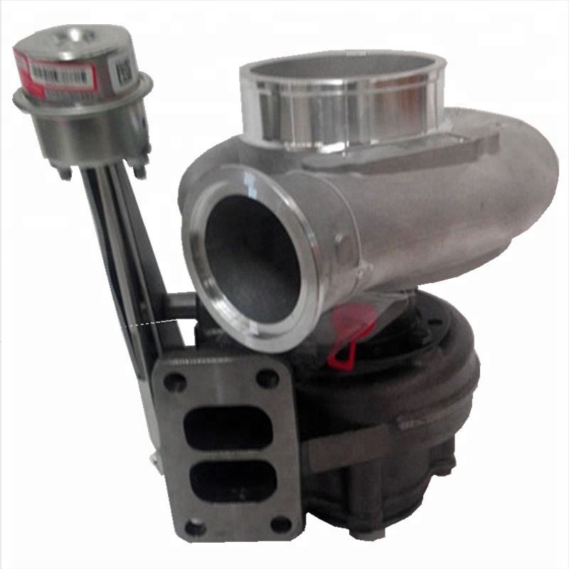 Turbo HX35W Turbocharger 2839386 2839387 2881889 for Cummins Engine 6BT