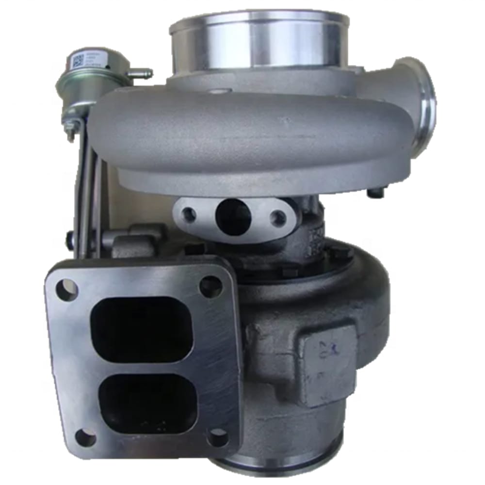 Turbo HX40W Turbocharger 2840916 4051343 4051342 for Cummins Engine 6C8.3