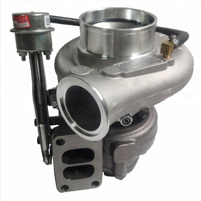 Turbo HE351W Turbocharger 2842246 for Dongfeng Cummins Engine ISDE6