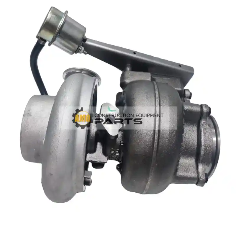 Turbo HX40W Turbocharger 2881754 for Cummins Engine QSL QSL9