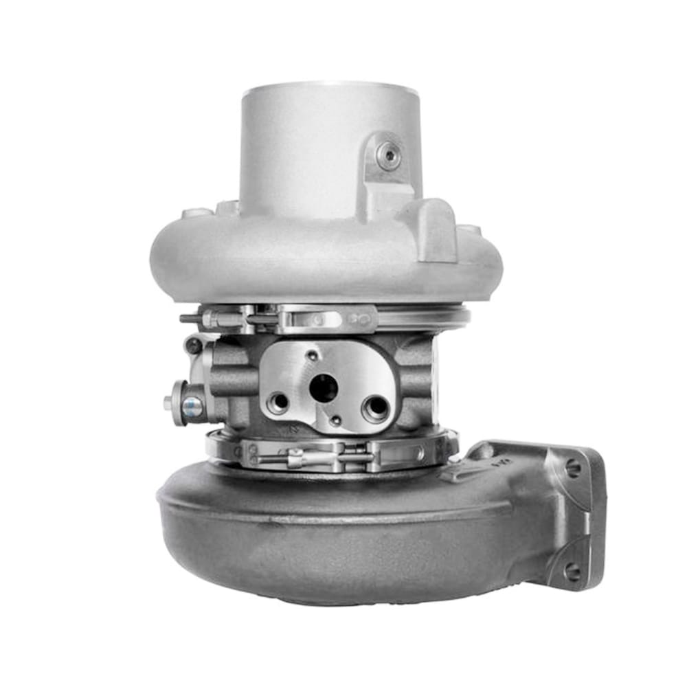 Turbo HE400VG Turbocharger 2882112 for Cummins Engine ISX ISX15 QSX QSX15