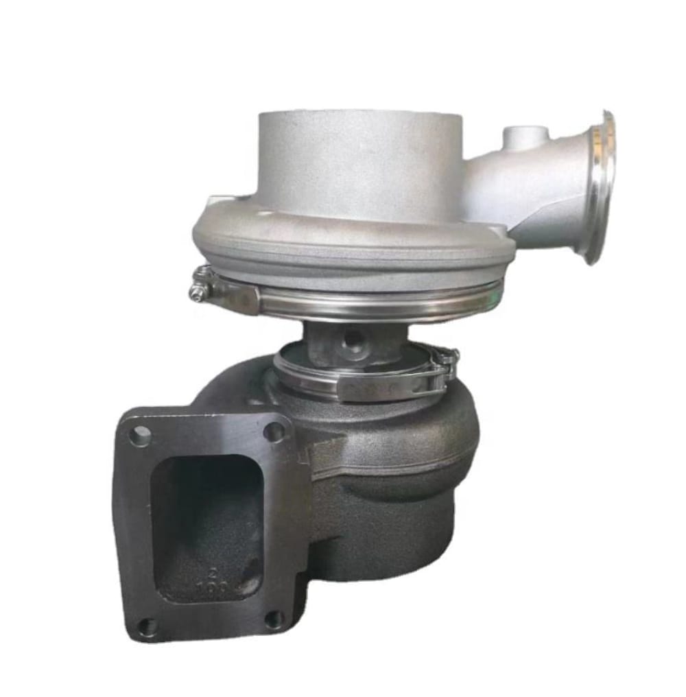 Turbo S410W021 Turbocharger 10R-6460 302-0372 for Caterpillar CAT C18 ...