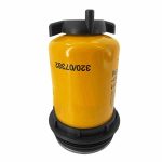 Fuel Filter 320/07382 for JCB Excavator JS160LC JS180LC JS180LR