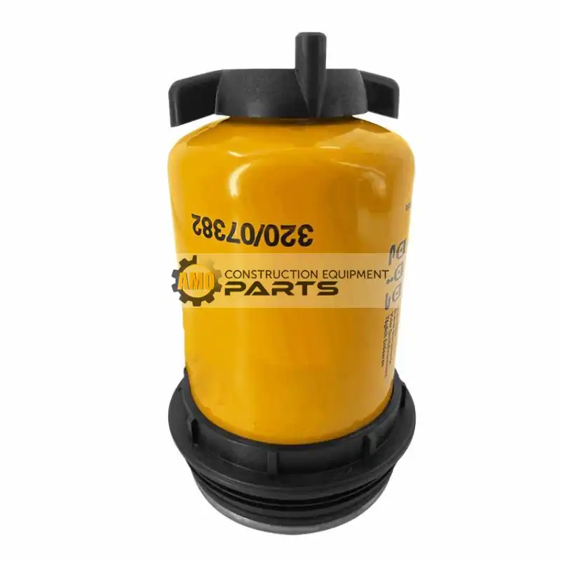 Fuel Filter 320/07382 for JCB Excavator JS160LC JS180LC JS180LR