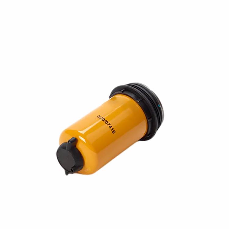 Fuel Filter 320/07382 for JCB Excavator JS160LC JS180LC JS180LR