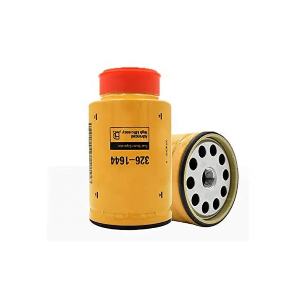 Fuel Filter 326-1644 1R-0770 for Caterpillar CAT Engine 3126 C18 ...