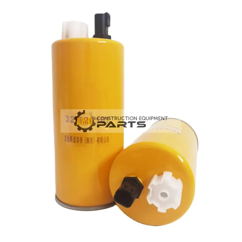 Fuel Filter 32/926107 for JCB Engine 320/40296 320/40407 Excavator ...