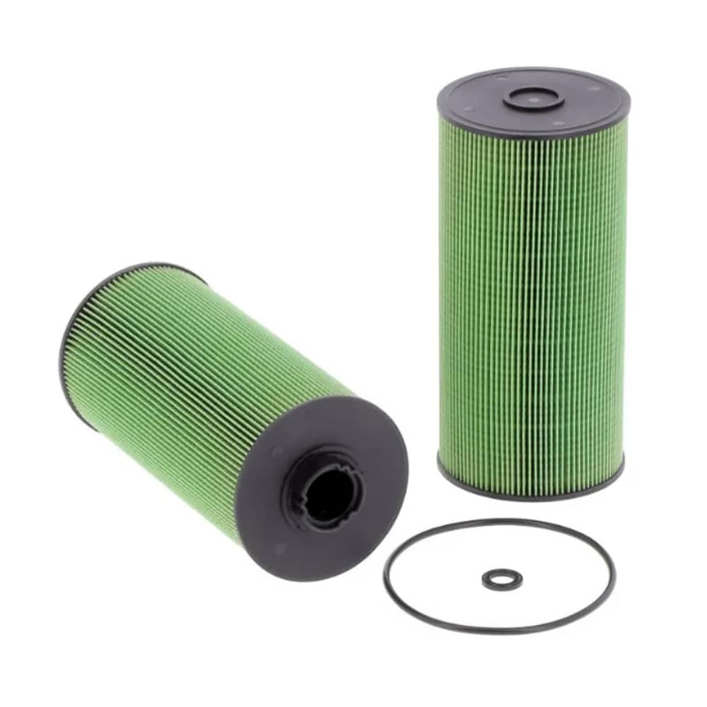 Fuel Filter 332/G0652 for JCB Excavator JS200 JS210 JS220 JS240 JS260 ...