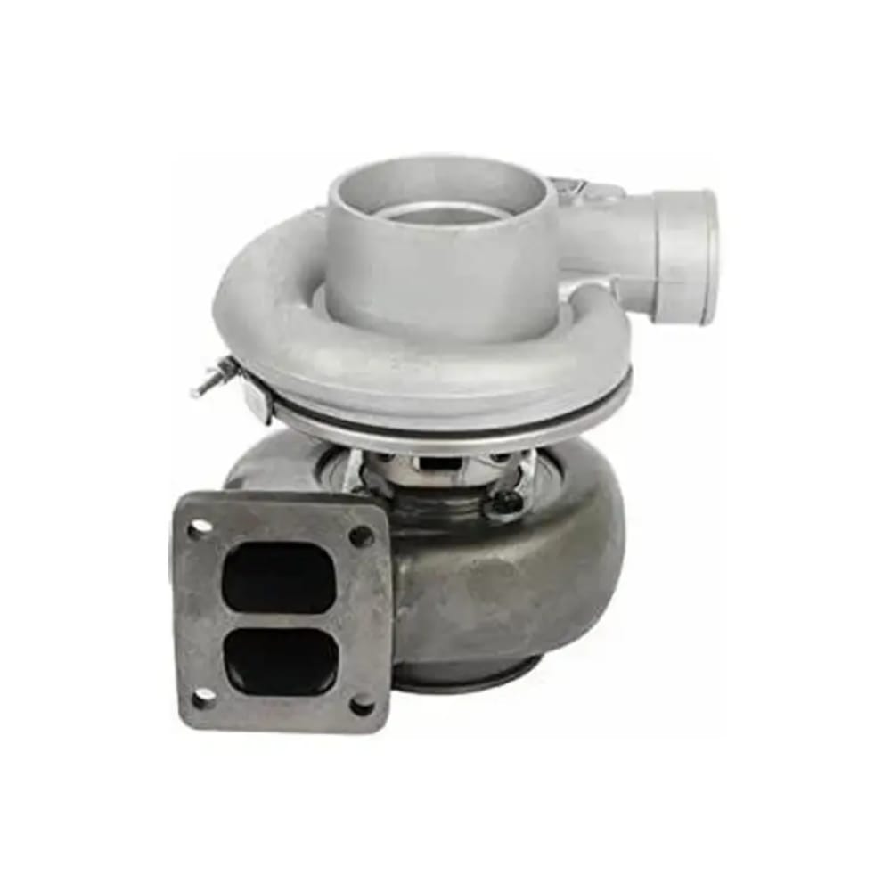 Turbo 4LGK Turbocharger 3522616 3522615 for Iveco 8210SRM01 Perkins ...