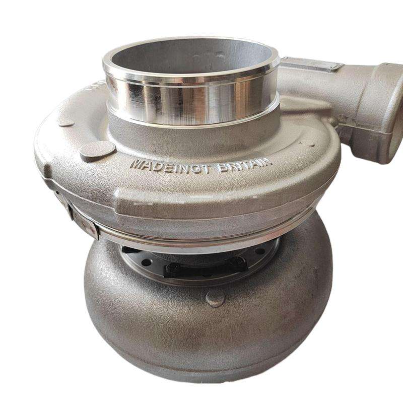 Turbo HC5A Turbocharger 3523850 3594027 for Cummins Engine K38 KTA38 ...