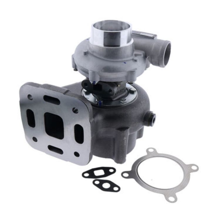 Turbo H2A Turbocharger 3524025 for Perkins Engine T6.3544M