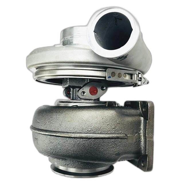 Turbo HC5A Turbocharger 3524451 3594040 3594042 4033156 for Cummins ...