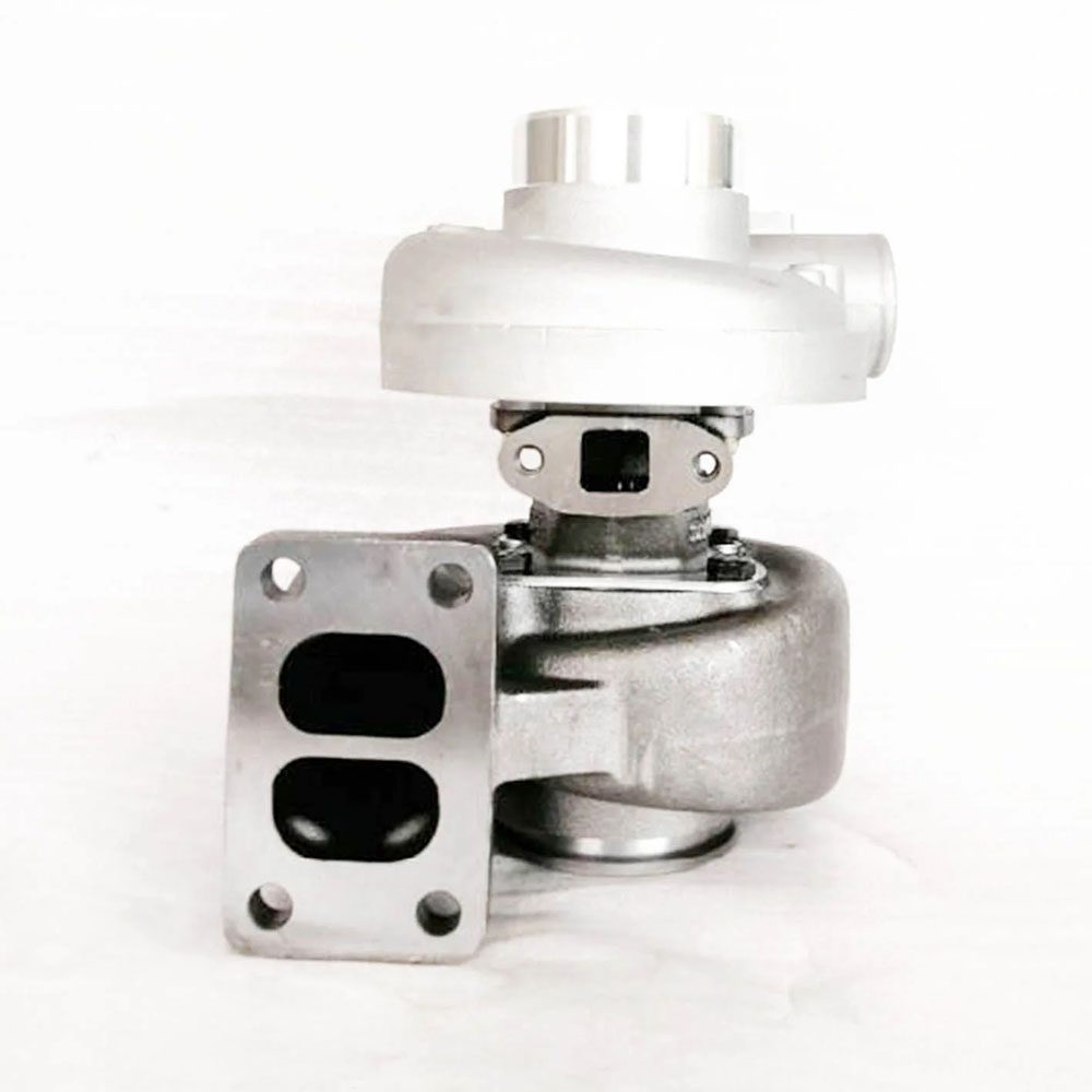 Turbo H1C Turbocharger 3525699 3528918 3525700 for 1988-10 Cummins ...