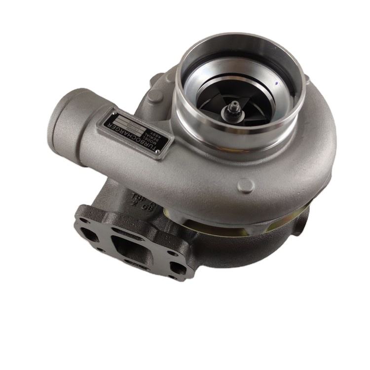 Turbo H1E Turbocharger 3528787 3526625 for Cummins Engine 6BTAM 6BTA 5.9